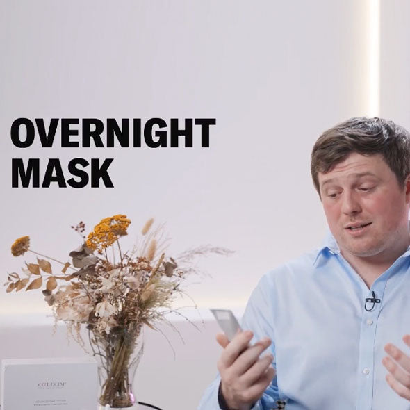 The Recovery Night Complex – Calecim Pro