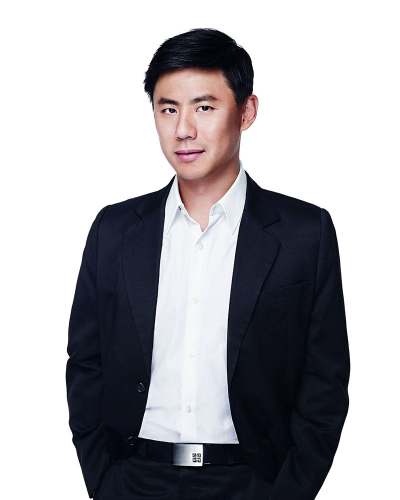 Dr Kevin Chua – Calecim Pro