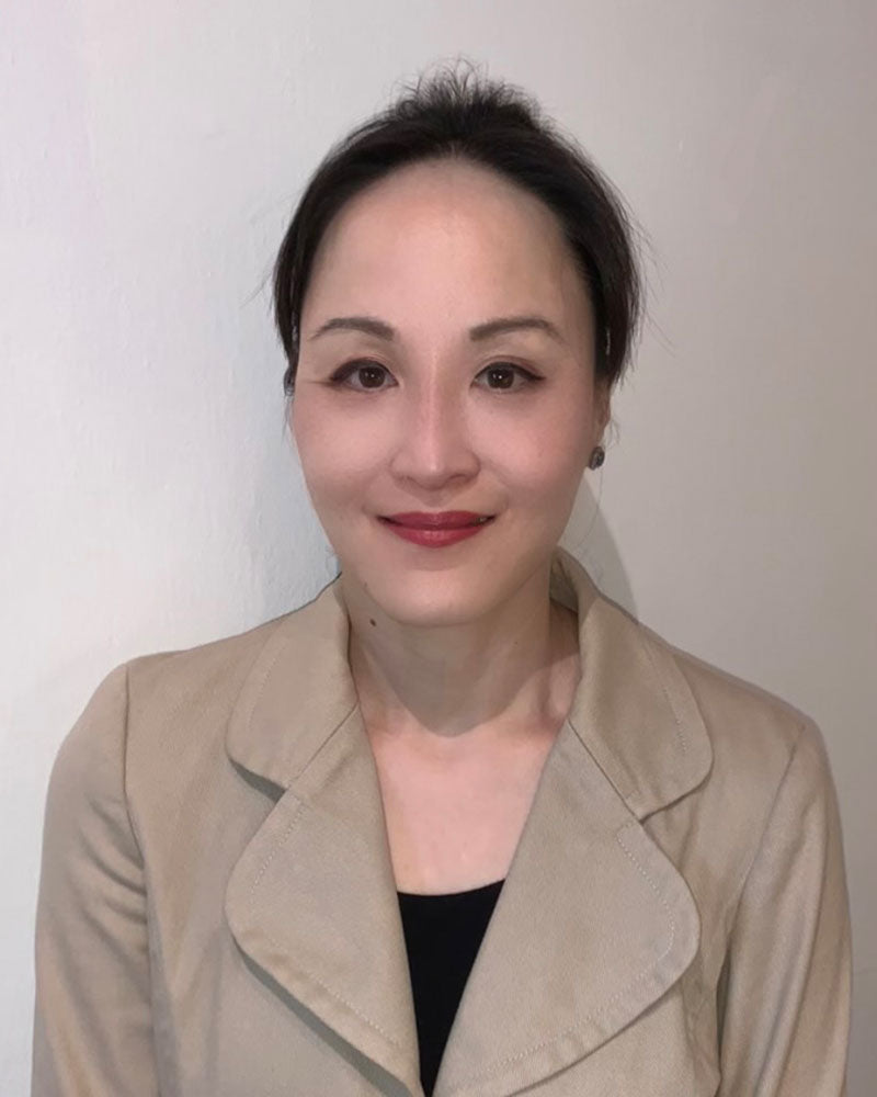 Dr. Lee Shu Jin – Calecim Pro