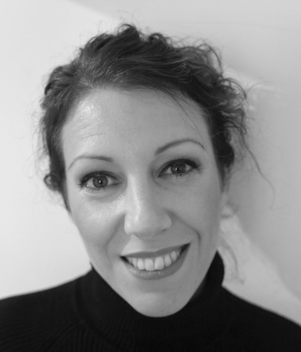 Kelly Morrell – Calecim Pro