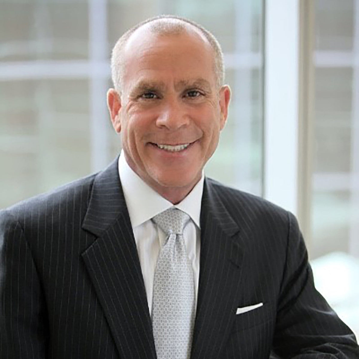 Dr. Mitch Goldman – Calecim Pro