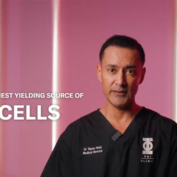 What is CALECIM® By Dr. Tapan Patel – Calecim Pro