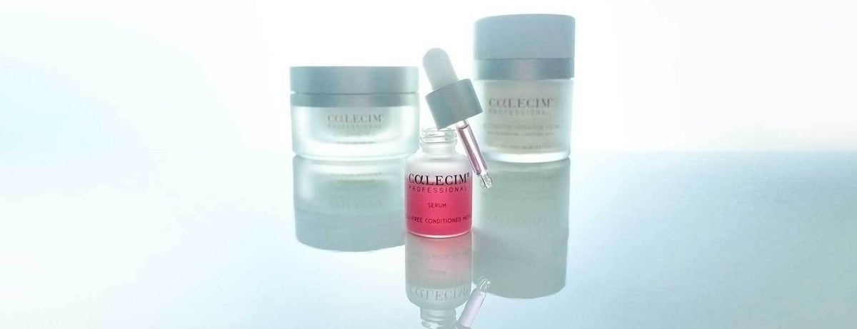 Bio-signals and youthful skin: growth factors and exosomes explained ...