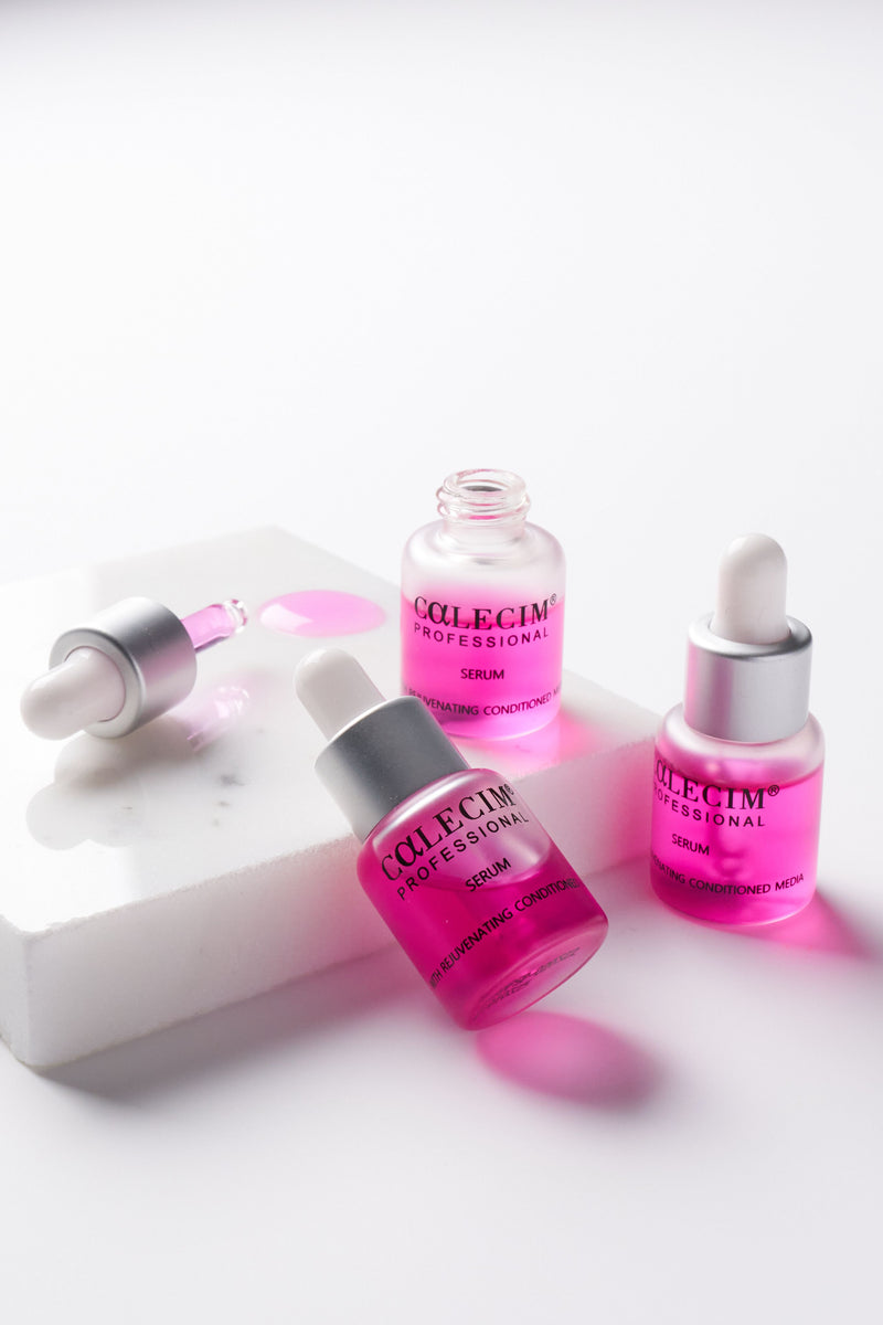 CALECIM® PRODUCTS – Calecim Pro