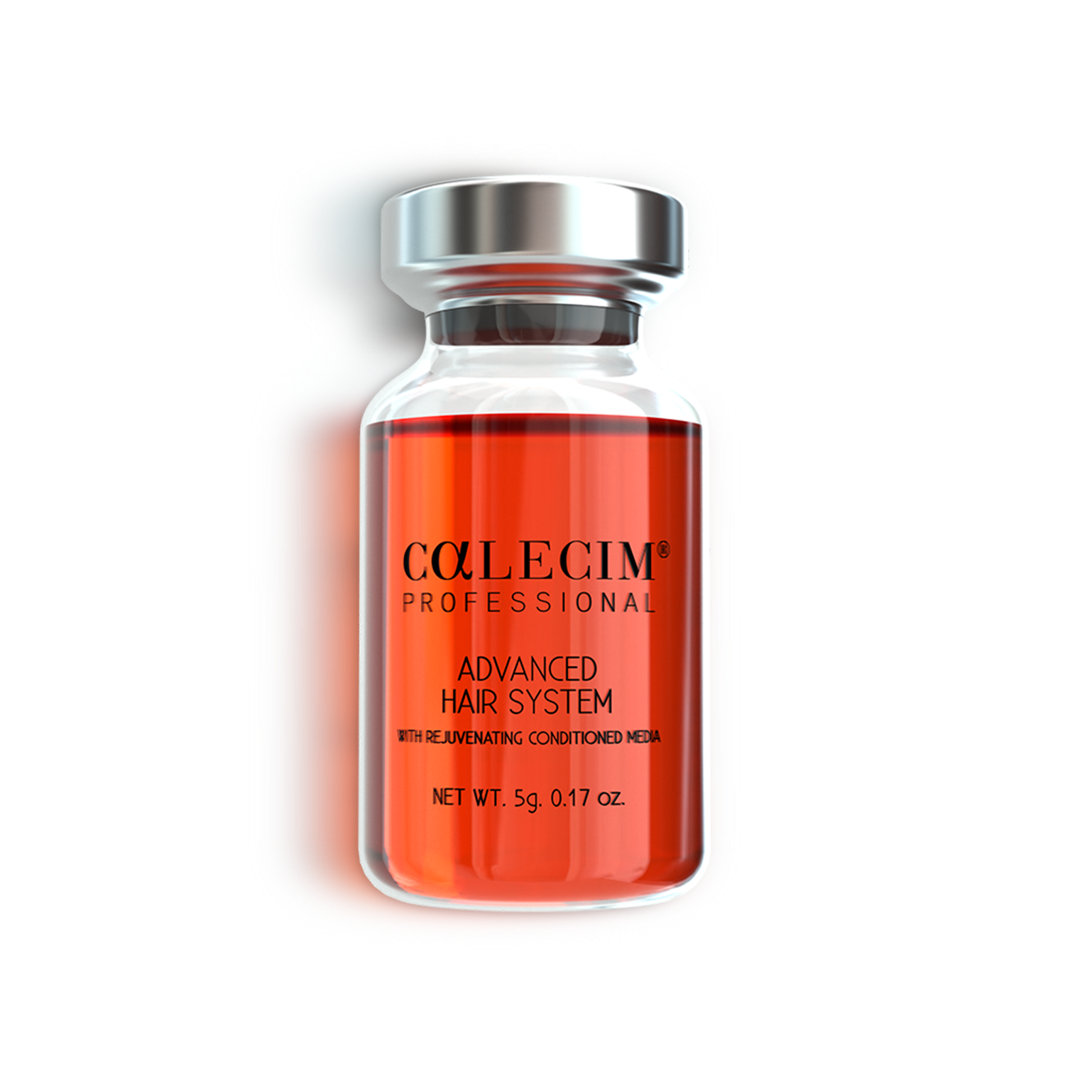 THE CALECIM® LINE – Calecim Pro