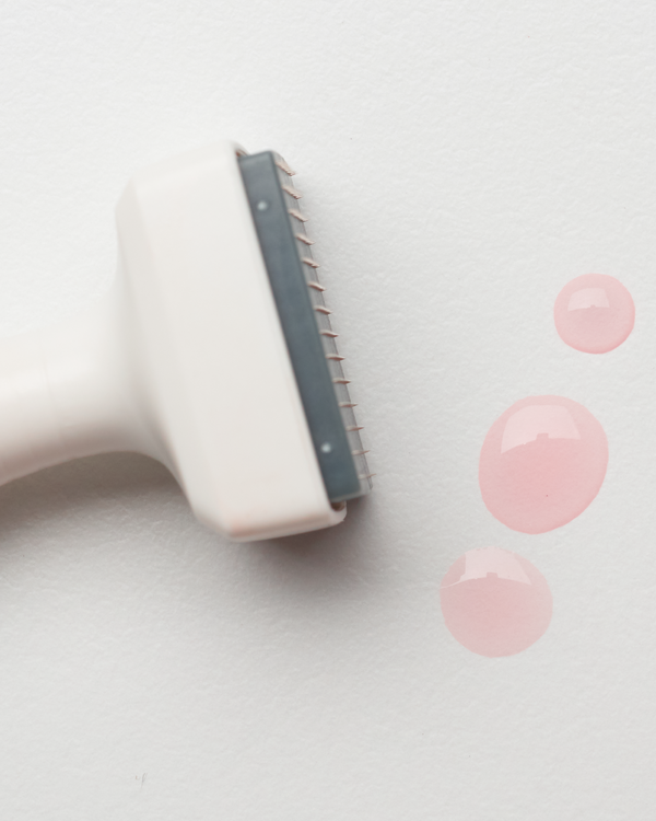 Advanced Hair System 6x5ml – Calecim Pro