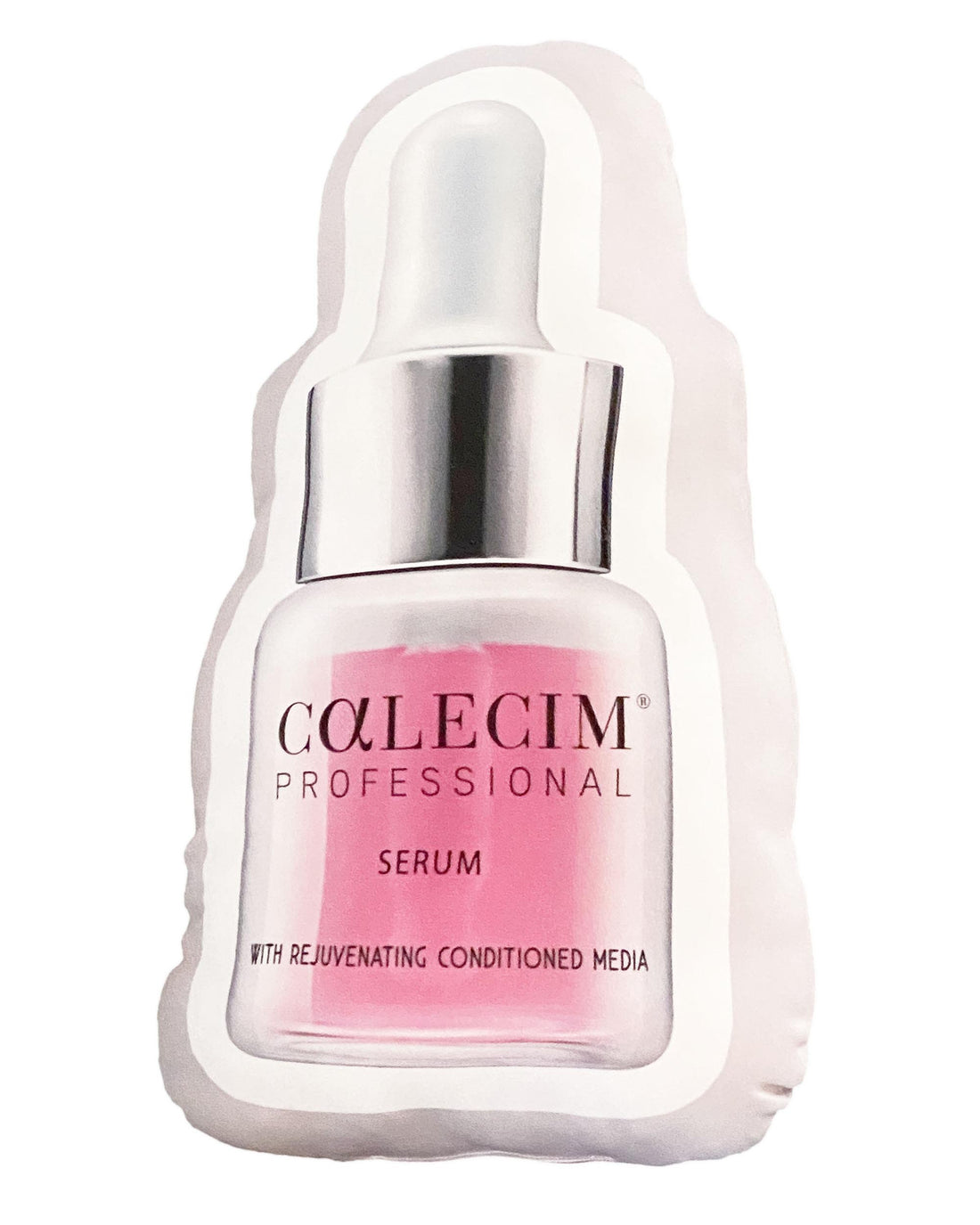 Marketing Materials – Calecim Pro