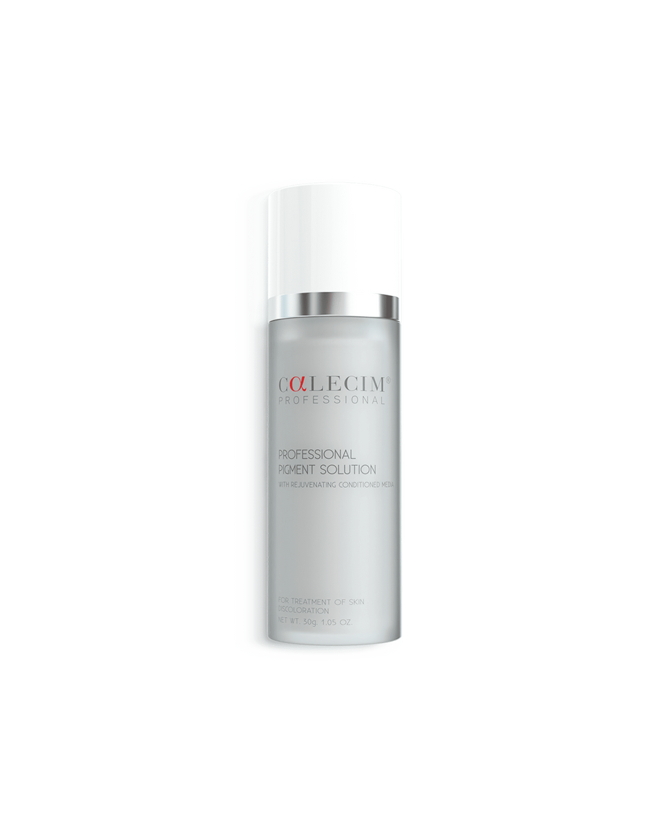 Professional Pigment Solution 30g – Calecim Pro