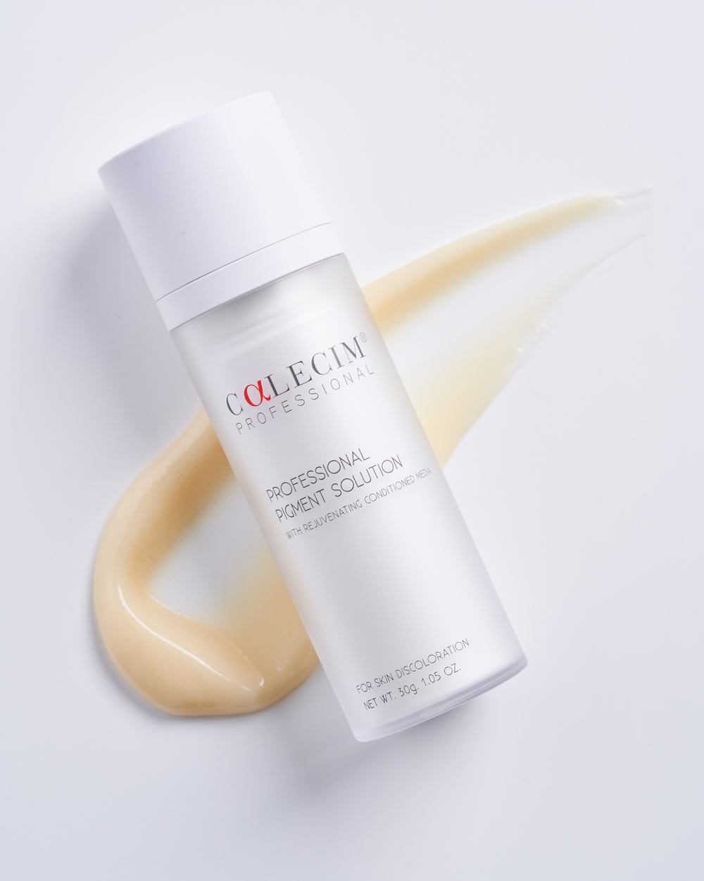 Professional Pigment Solution 30g – Calecim Pro