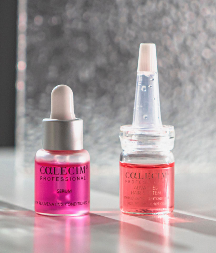 CALECIM® Pro Community – Calecim Pro