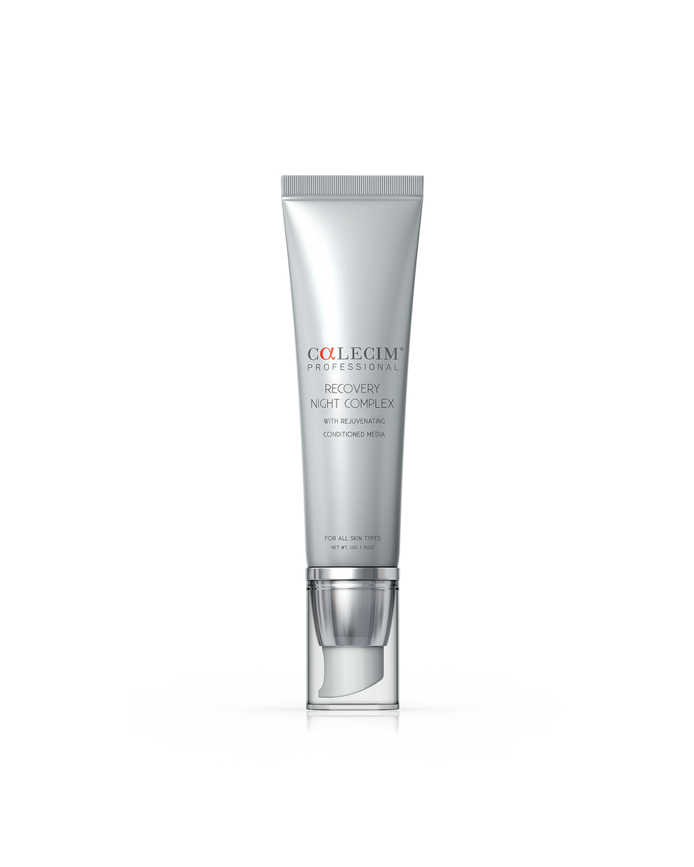 Technology – Calecim Pro