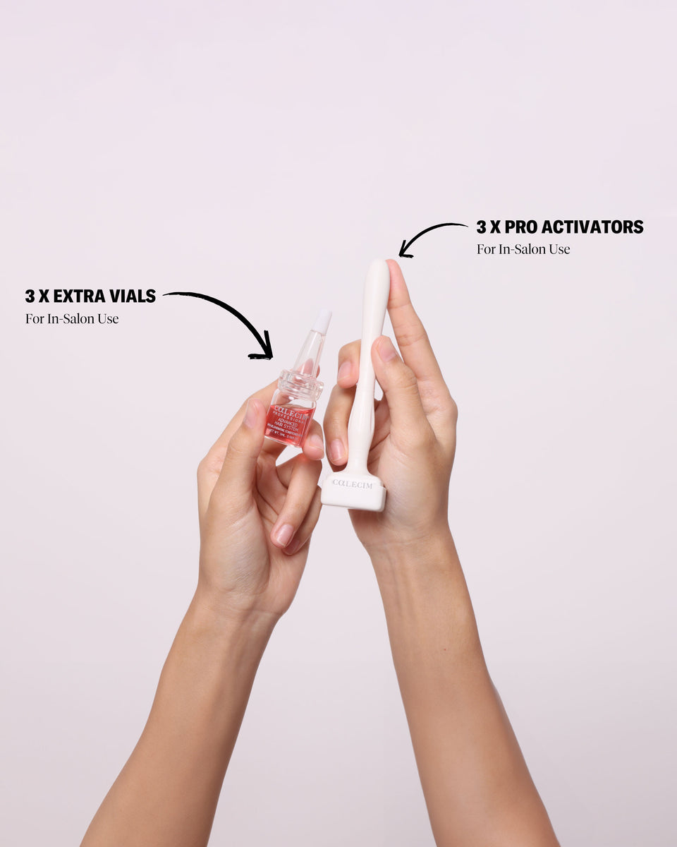 Stylist Starter Deal – Calecim Pro